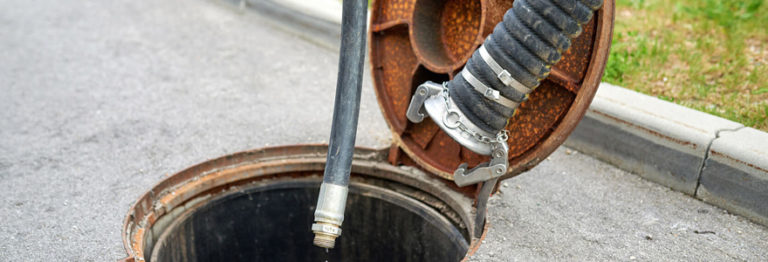 Pourquoi effectuer le curage de canalisation